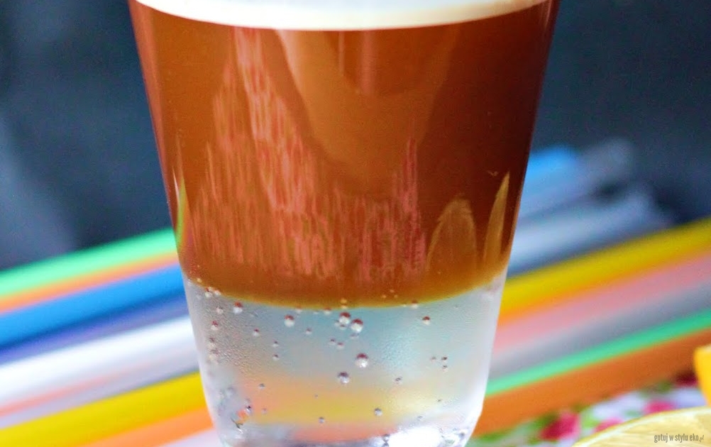 Kawa z tonikiem - espresso tonic - Przepisy - Gotuj w stylu EKO Kawa z tonikiem - espresso tonic - Przepisy - Gotuj w stylu EKO